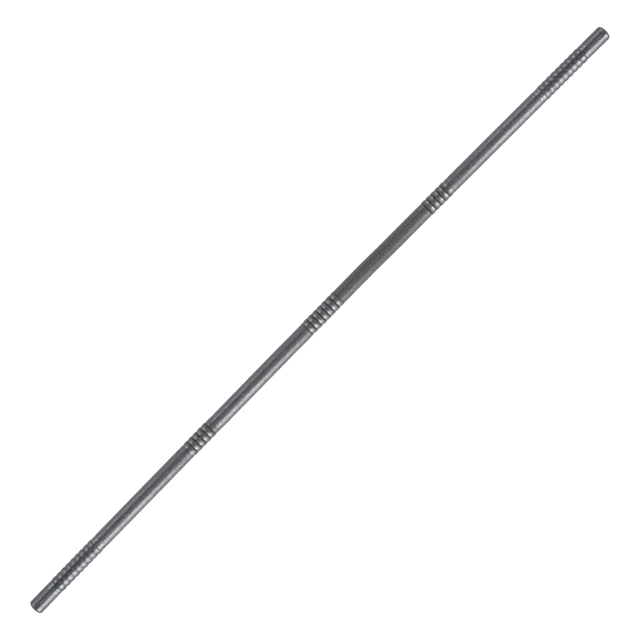ProForce® Black Polypropylene Staff