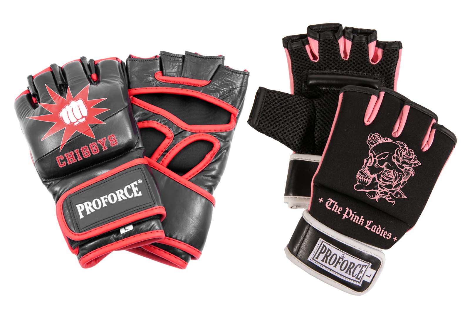 Custom Gloves | Boxing, MMA, And Cardio Gloves | AWMA